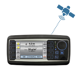 HillTip IceStriker™ Salt Spreader for trucks | Combi Salt Spreader